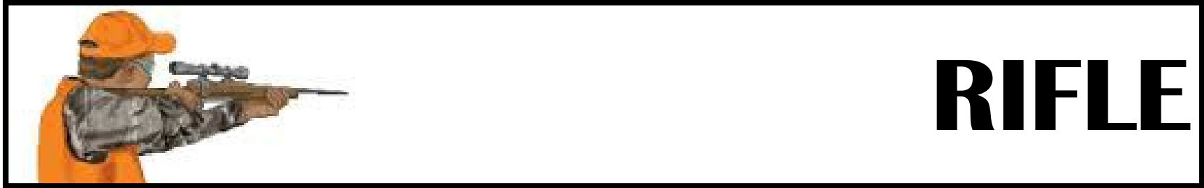 Courses – Eagle Creek Outdoor Skills Training